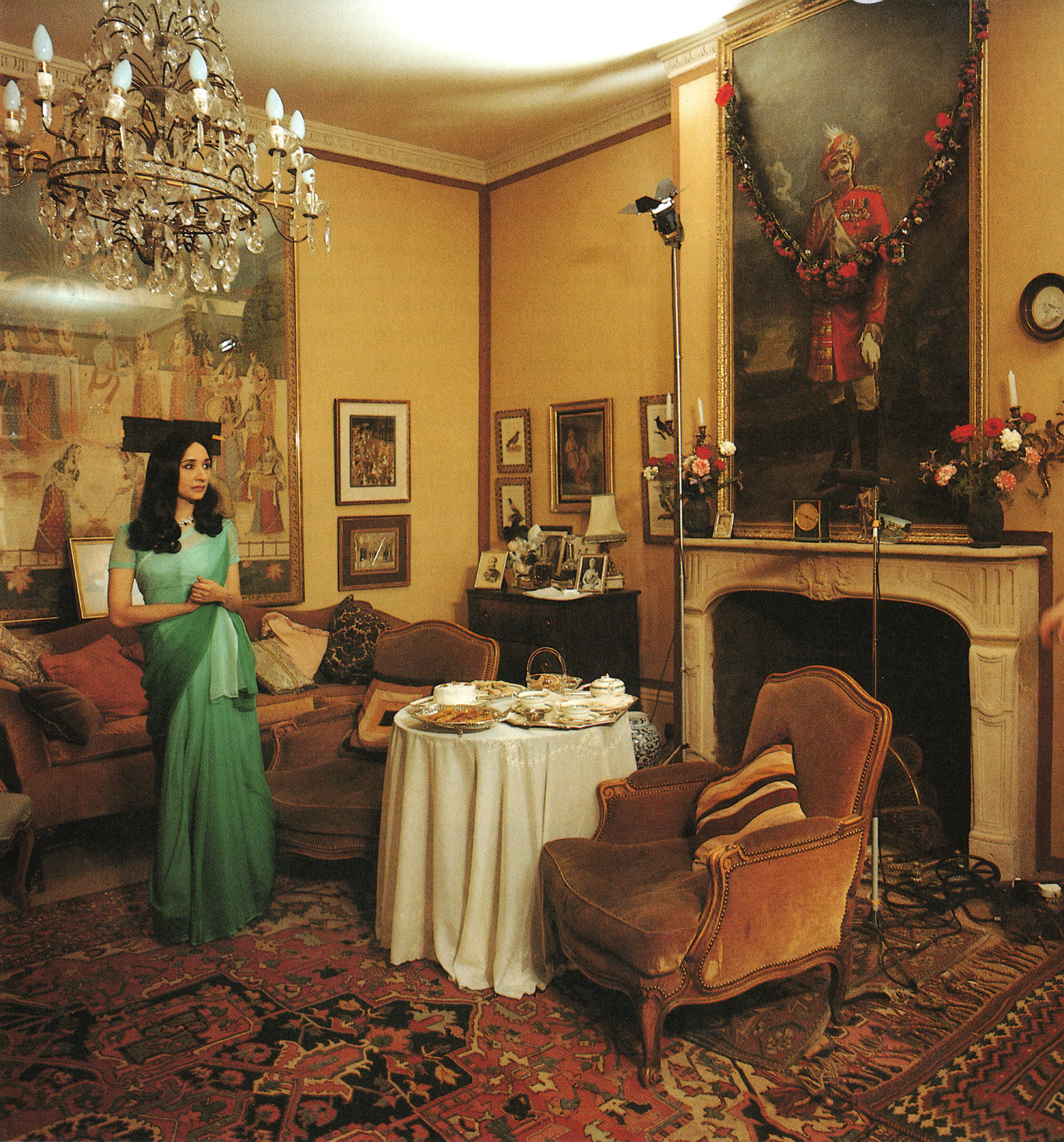 Autobiography of a Princess (1975) – Reminisces on The Raj – The Little ...