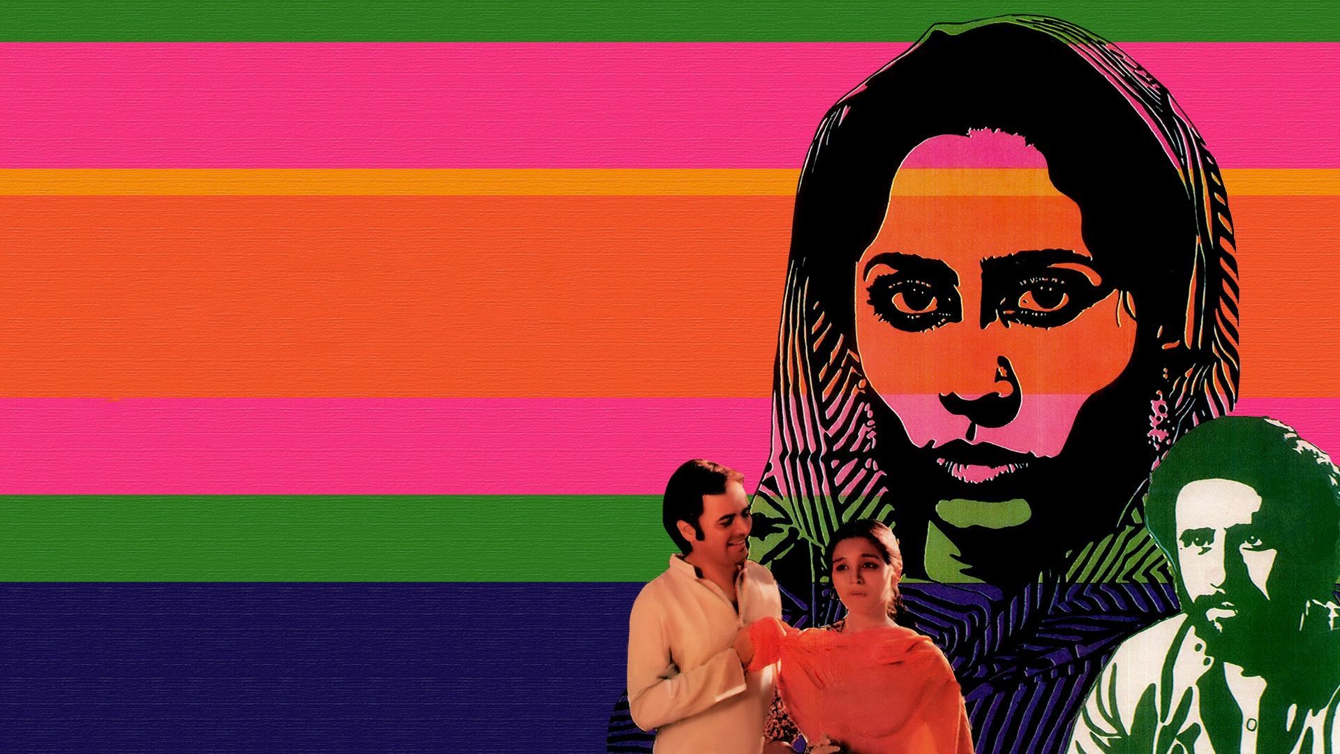 Bazaar (1982) – In a World of Men, Women Need to be Seen as Themselves ...