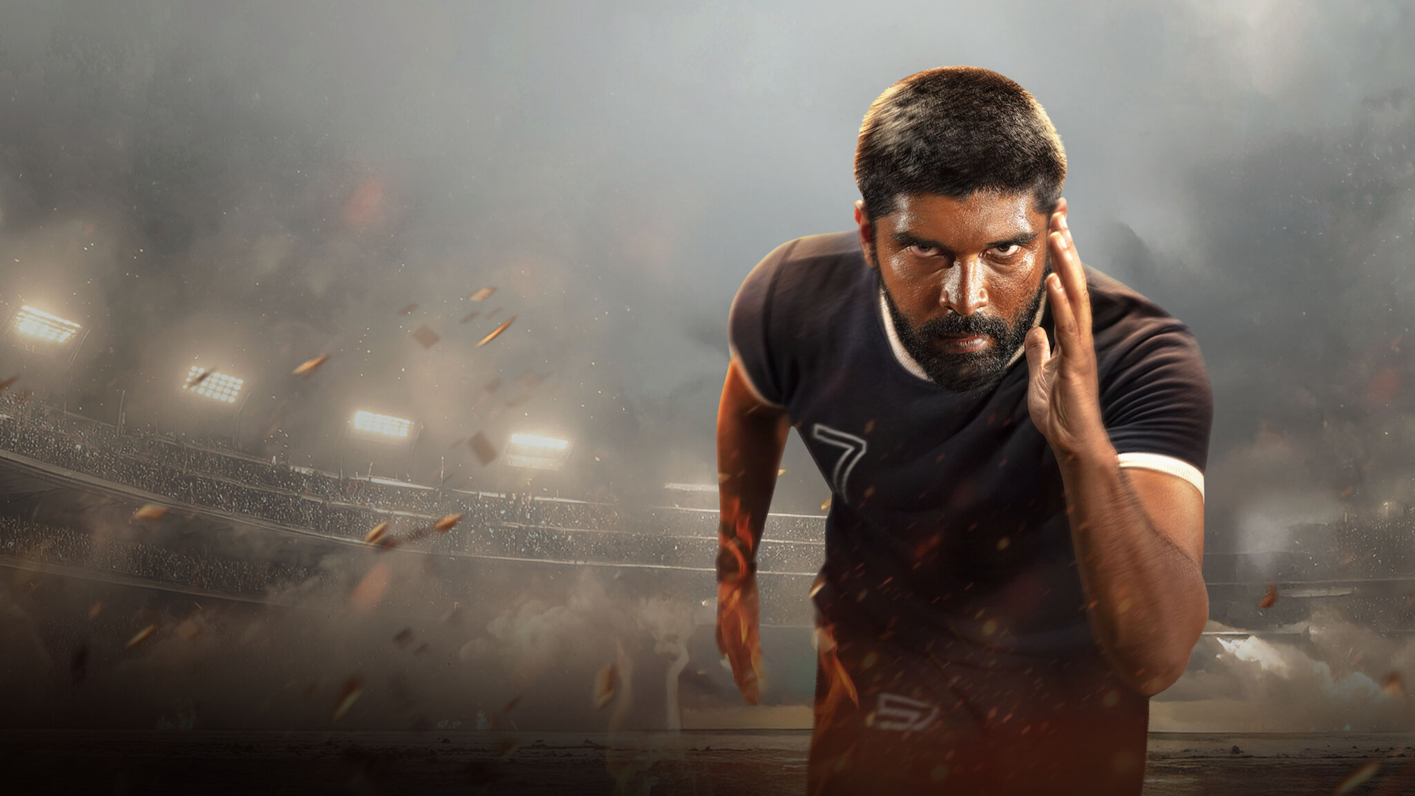 Bison Kaalamaadan (2025) – Between Middling Battles A Star Rises – The ...